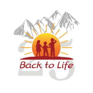 Back to Life e.V.-Hilfe zur Selbsthilfe